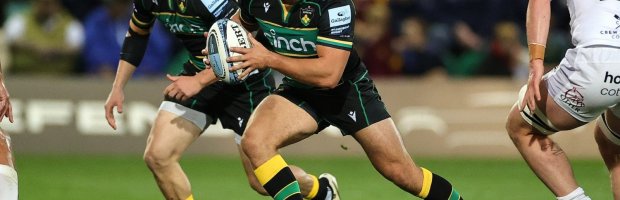 Two changes for Premiership defending champions | Ultimate Rugby ...