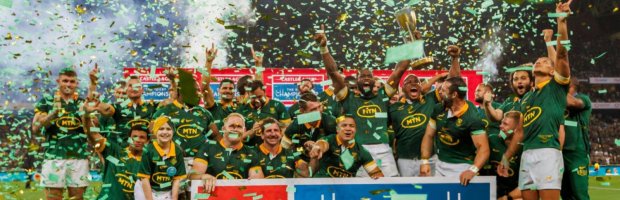 The Data Behind South Africa’s Rugby Championship Success | Ultimate ...