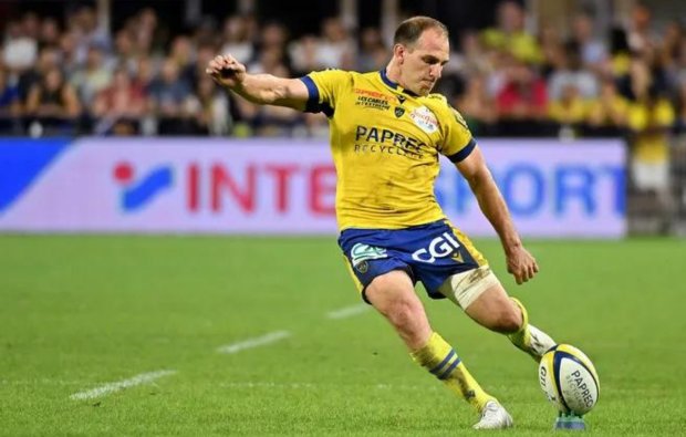 Top 14 Team of the Week | Ultimate Rugby Players, News, Fixtures and ...