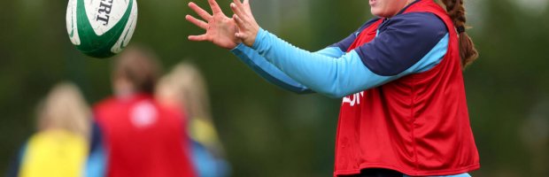 Whelan Joins Ireland Squad In Vancouver | Ultimate Rugby Players, News ...