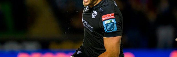 Life in the Fagerson family | Ultimate Rugby Players, News, Fixtures ...