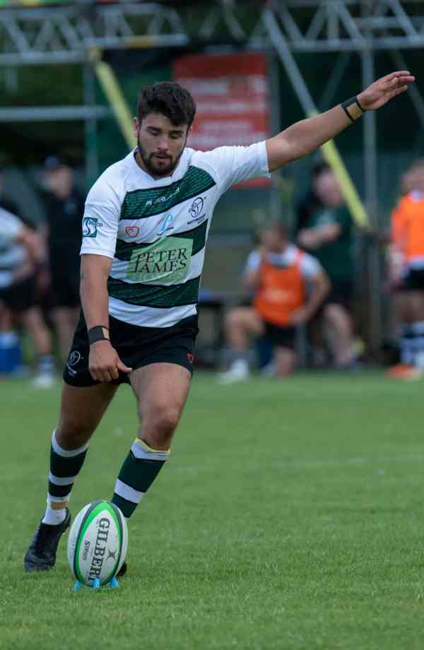 Morgan Bunting | Ultimate Rugby Players, News, Fixtures and Live Results