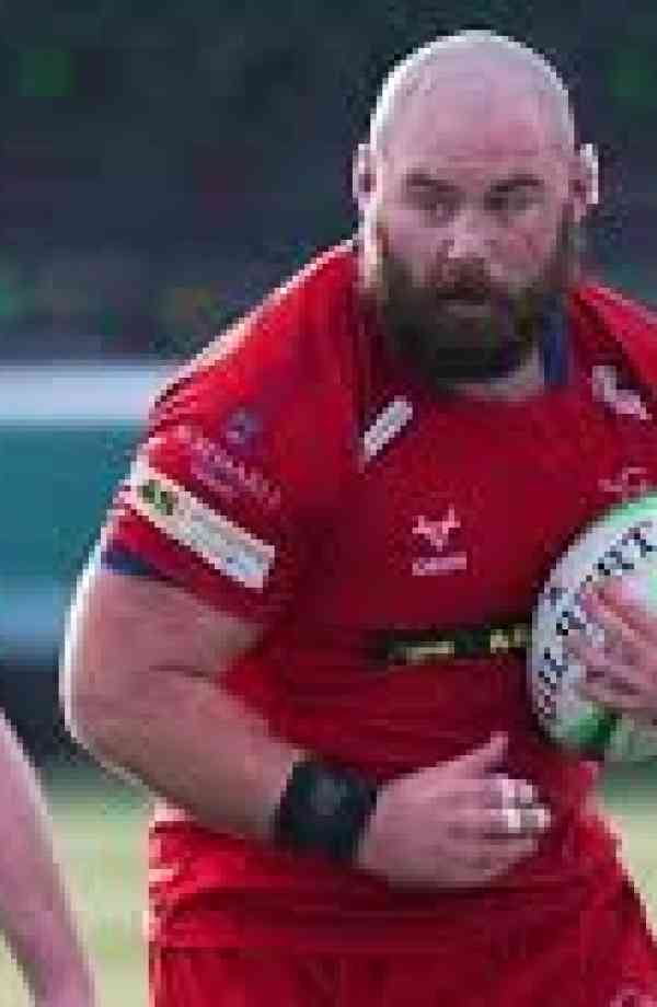 Joe Jones | Ultimate Rugby Players, News, Fixtures and Live Results