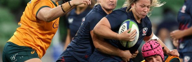 Hope Rogers to earn 50th international test cap with USA Women’s Eagles ...