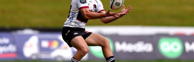 Hurricanes sign dynamic outside-back Kade Banks for 2025 | Ultimate ...