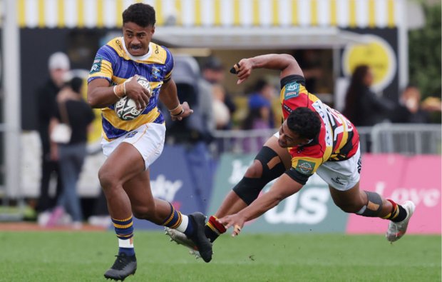 5 players with Fijian roots will feature in NPC semi finals | Ultimate ...