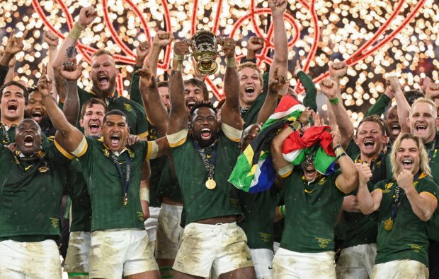 Four RWC winners return as Boks name squad for November tour | Ultimate ...