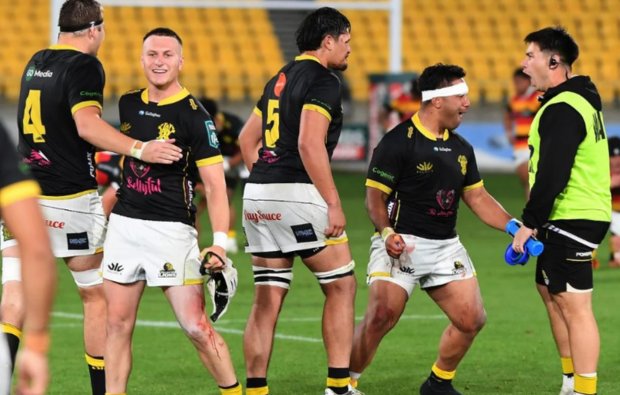 History beckons in the NPC Final | Ultimate Rugby Players, News ...