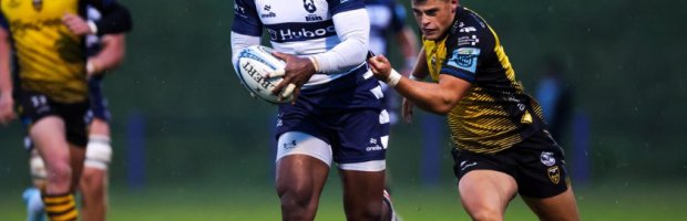Ravouvou returns for Bristol | Ultimate Rugby Players, News, Fixtures ...