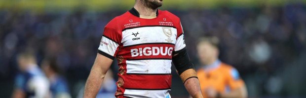 Gloucester Rugby team news | Ultimate Rugby Players, News, Fixtures and ...