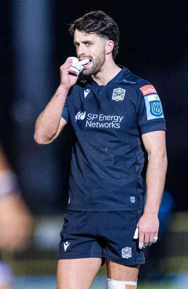 Adam Hastings | Ultimate Rugby Players, News, Fixtures and Live Results