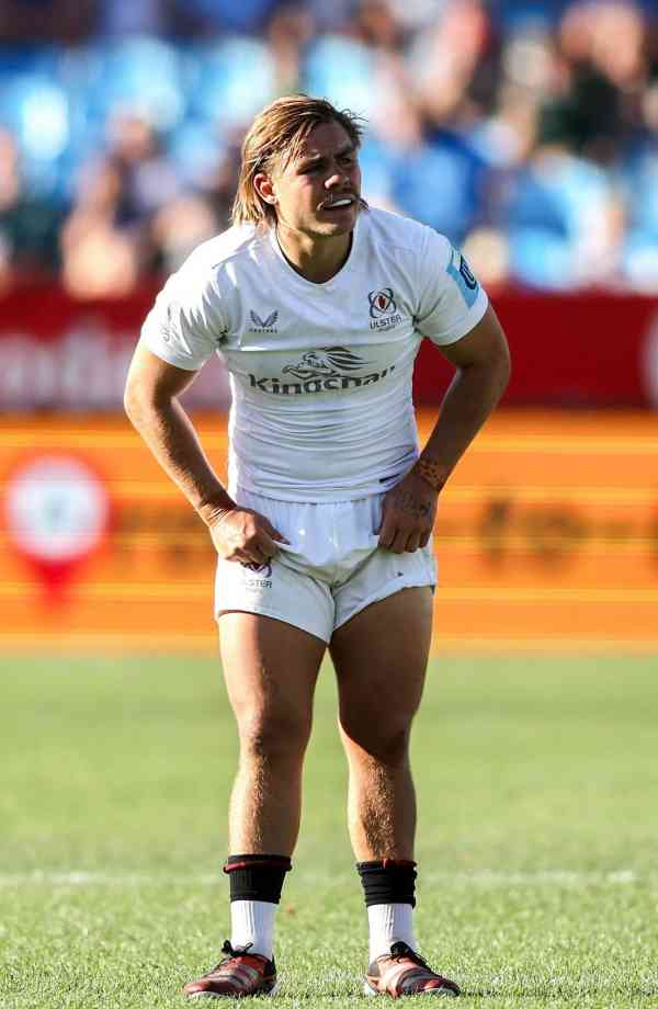 Aidan Morgan | Ultimate Rugby Players, News, Fixtures and Live Results