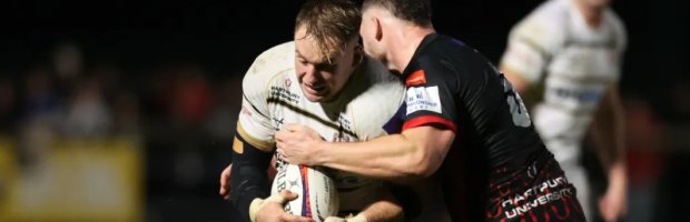 Five of the best rivalries in the Premiership Rugby Cup | Ultimate ...