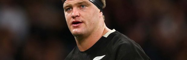 All Blacks team named to play England at Twickenham | Ultimate Rugby ...