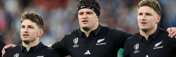 All Black update with two first choice players out ahead of Ireland ...