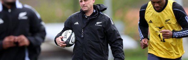 Jason Holland rules himself out of the Munster coaching role | Ultimate ...