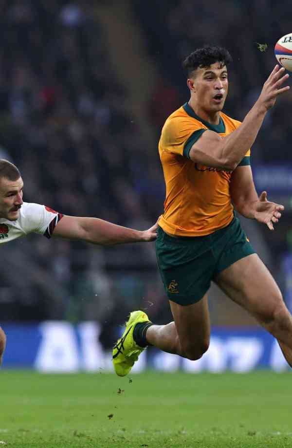 Joseph-Aukuso Sua'ali'i | Ultimate Rugby Players, News, Fixtures and ...