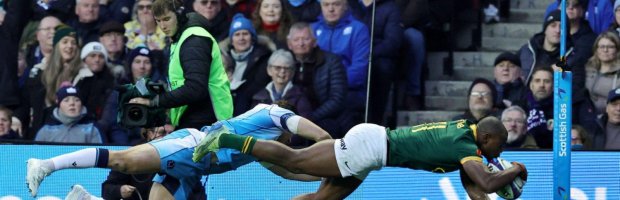 WATCH: Mapimpi opens the scores | Ultimate Rugby Players, News ...