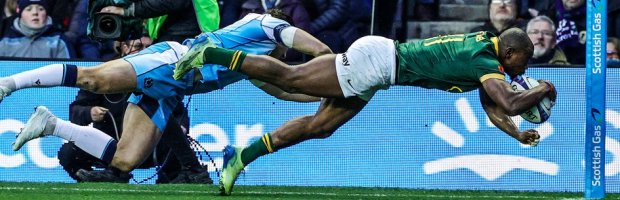 Springbok Player Ratings | Ultimate Rugby Players, News, Fixtures and ...