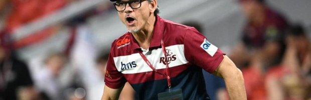 Les Kiss names his Super Rugby Squad | Ultimate Rugby Players, News ...