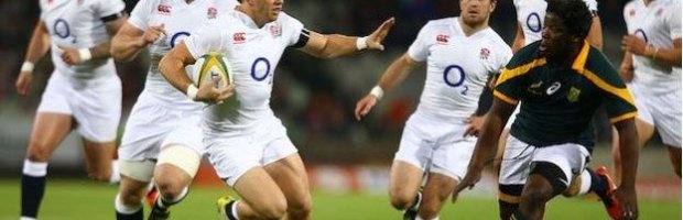 What you need to know about England A v Australia A | Ultimate Rugby ...