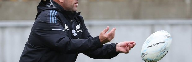 All Blacks team named to play France in Paris | Ultimate Rugby Players ...