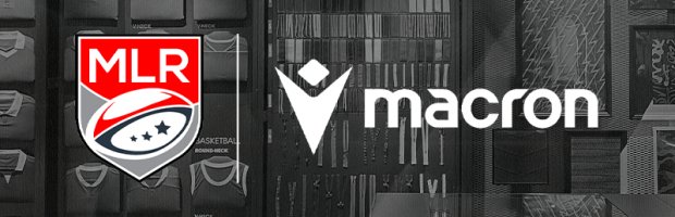 Macron and MLR unveil partnership | Ultimate Rugby Players, News ...