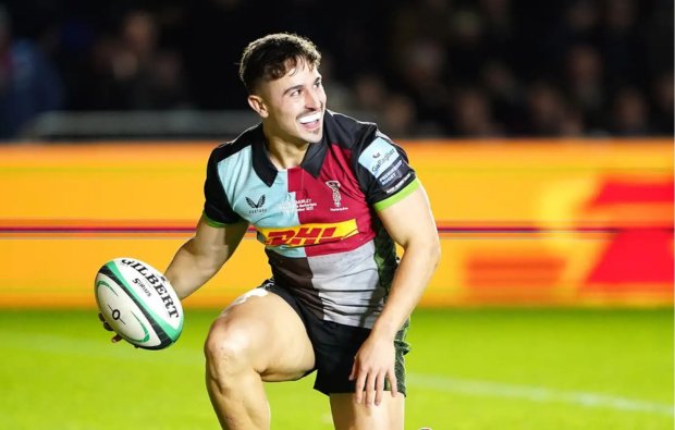 England Squad Update | Ultimate Rugby Players, News, Fixtures and Live ...