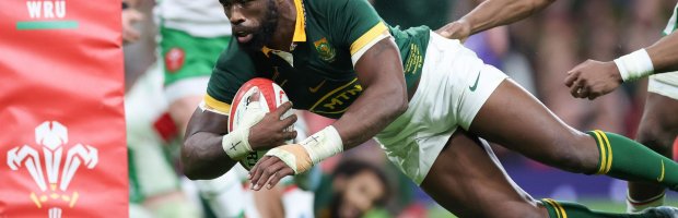 Springbok Player Ratings | Ultimate Rugby Players, News, Fixtures and ...