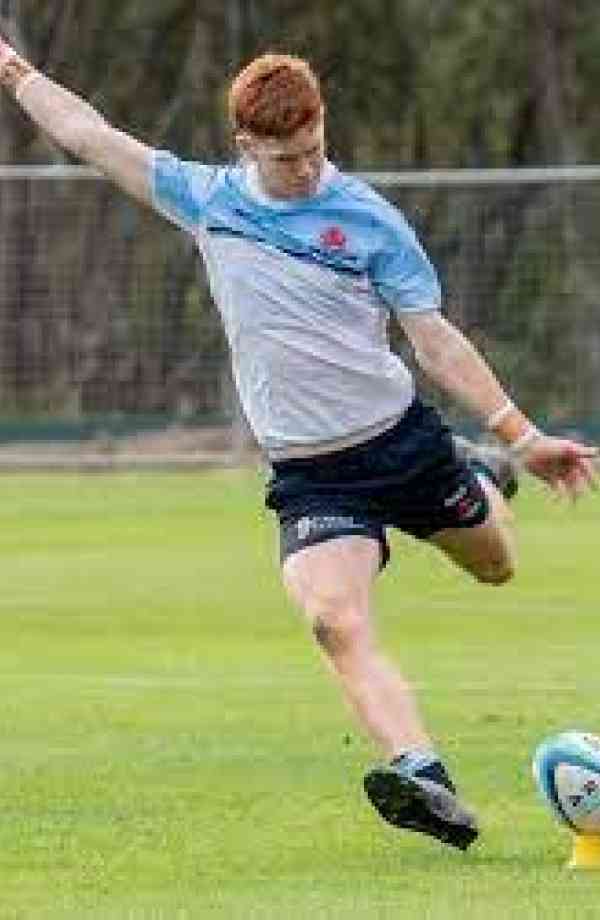 Sid Harvey | Ultimate Rugby Players, News, Fixtures and Live Results