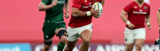 Munster Squad Update | Ultimate Rugby Players, News, Fixtures and Live ...
