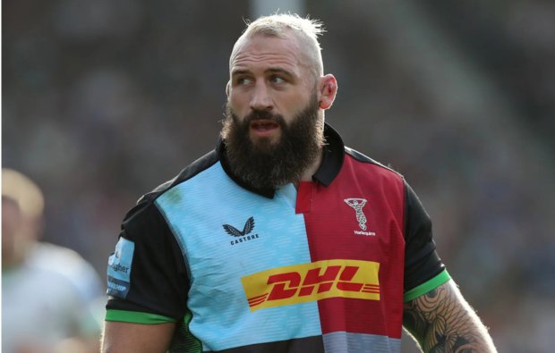 Joe Marler retires | Ultimate Rugby Players, News, Fixtures and Live ...