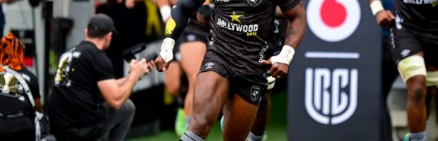 Siya Kolisi to captain the Sharks when they play the Stormers ...