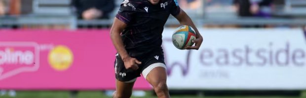 Ospreys announce team for Zebre fixture | Ultimate Rugby Players, News ...