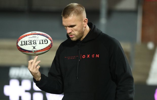 Gloucester name team to face Quins | Ultimate Rugby Players, News ...