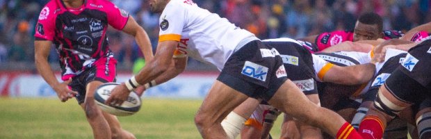 Cheetahs touring squad announced for Round 1 & 2 of the Challenge Cup ...