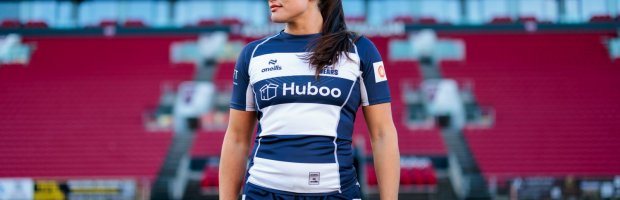 Who is Ilona Maher? | Ultimate Rugby Players, News, Fixtures and Live ...