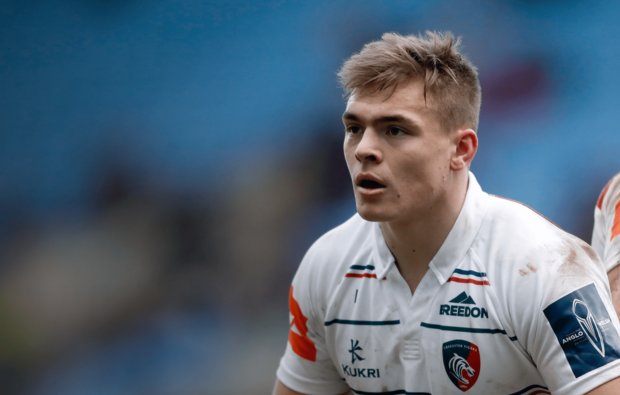 Harry Simmons forced to retire | Ultimate Rugby Players, News, Fixtures ...