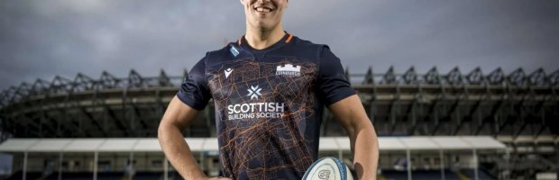 Van der Merwe commits to the capital | Ultimate Rugby Players, News ...
