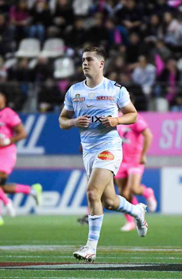 Dan Lancaster | Ultimate Rugby Players, News, Fixtures and Live Results