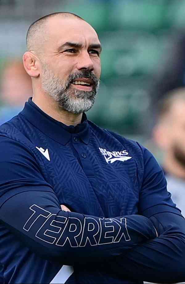 Alex Sanderson | Ultimate Rugby Players, News, Fixtures and Live Results