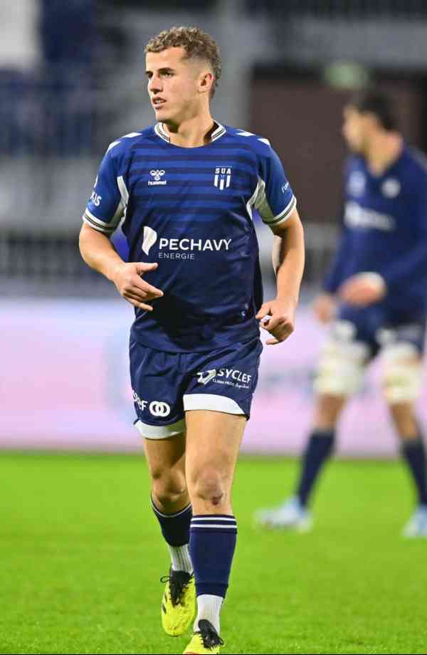 Billy Searle | Ultimate Rugby Players, News, Fixtures and Live Results