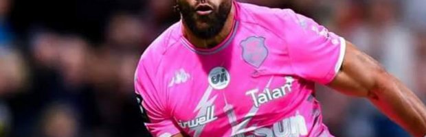 Peniasi Dakuwaqa opens the scores | Ultimate Rugby Players, News ...