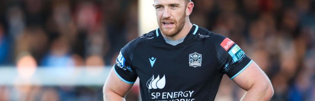 Steyn returns to Captain Glasgow Warriors | Ultimate Rugby Players ...