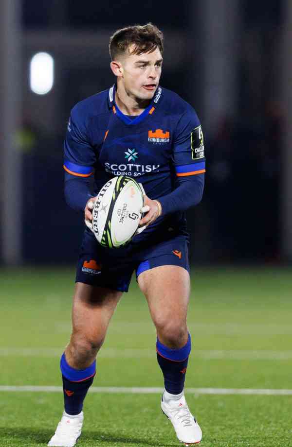 Ross Thompson | Ultimate Rugby Players, News, Fixtures and Live Results