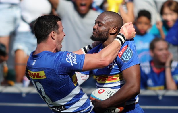 Stormers win at sold out DHL Stadium | Ultimate Rugby Players, News ...