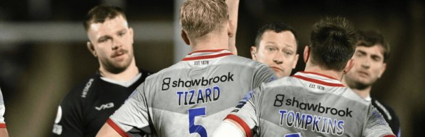 Hugh Tizard slapped with 6-week ban | Ultimate Rugby Players, News ...