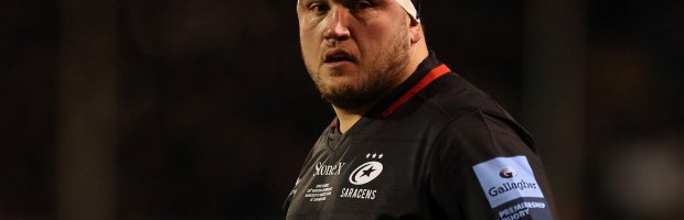 Saracens 35-26 Bristol | Report | Ultimate Rugby Players, News ...
