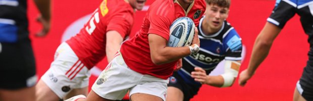 Shay McCarthy Signs Two-Year Contract Extension | Ultimate Rugby ...