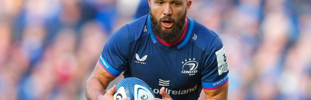 Tadhg Furlong and Jamison Gibson-Park set to earn 150th Leinster caps ...